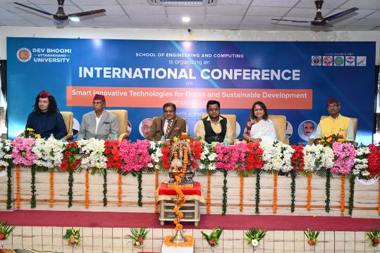 SITGSD2023 – INTERNATIONAL CONFERENCE