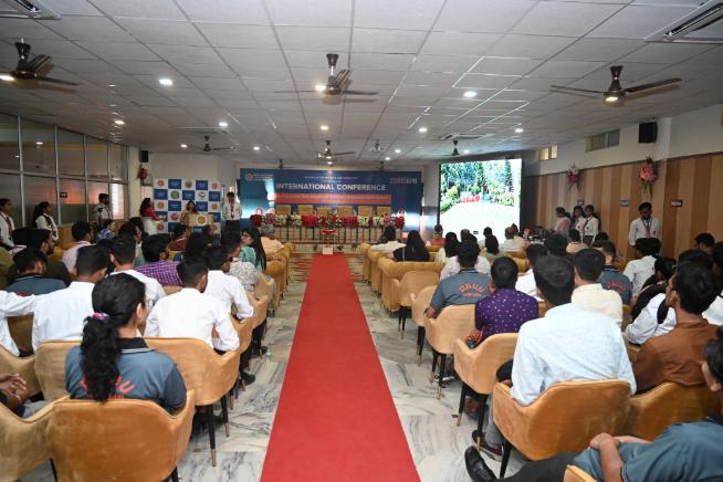 SITGSD2023 – INTERNATIONAL CONFERENCE