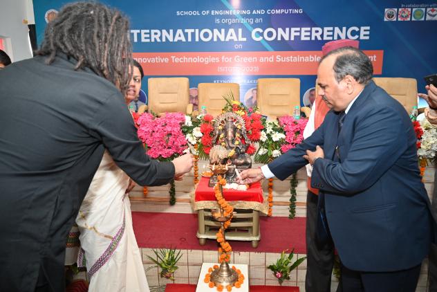 SITGSD2023 – INTERNATIONAL CONFERENCE