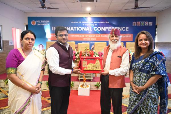 SITGSD2023 – INTERNATIONAL CONFERENCE