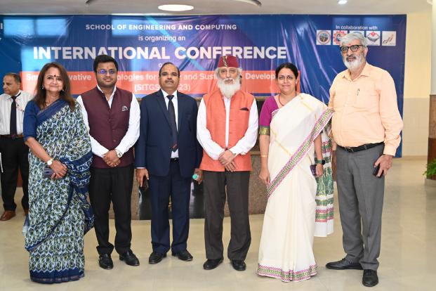 SITGSD2023 – INTERNATIONAL CONFERENCE