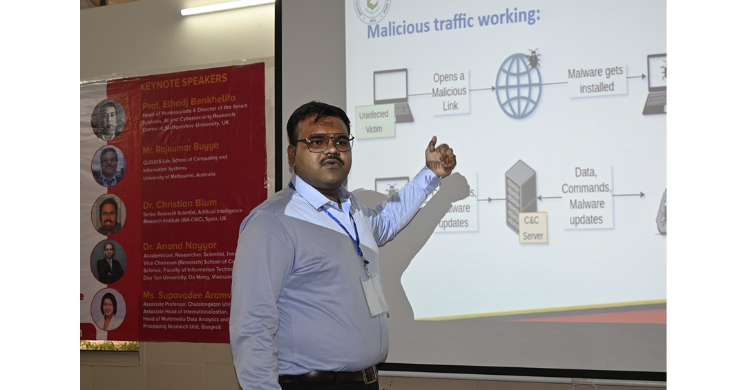 SITGSD2023 – INTERNATIONAL CONFERENCE