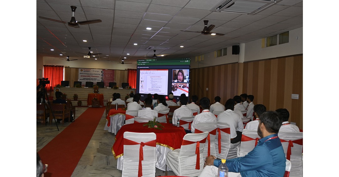 SITGSD2023 – INTERNATIONAL CONFERENCE