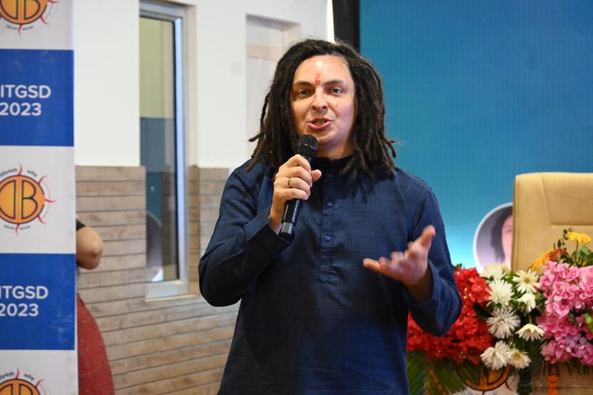 SITGSD2023 – INTERNATIONAL CONFERENCE