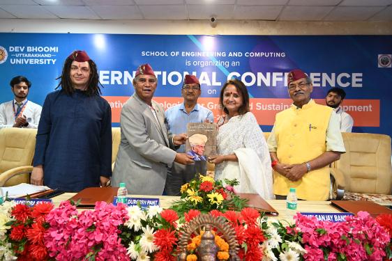 SITGSD2023 – INTERNATIONAL CONFERENCE