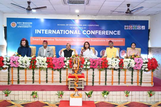 SITGSD2023 – INTERNATIONAL CONFERENCE