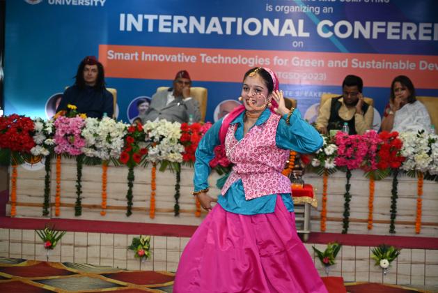 SITGSD2023 – INTERNATIONAL CONFERENCE