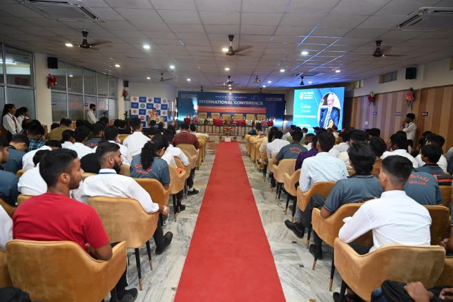 SITGSD2023 – INTERNATIONAL CONFERENCE